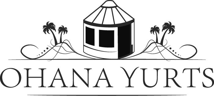 Yurts Made in Hawaii - Ohana Yurts
