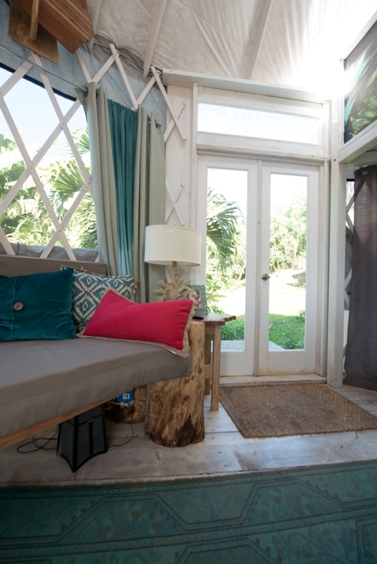 Ohana Yurts Blog - Ohana Yurts